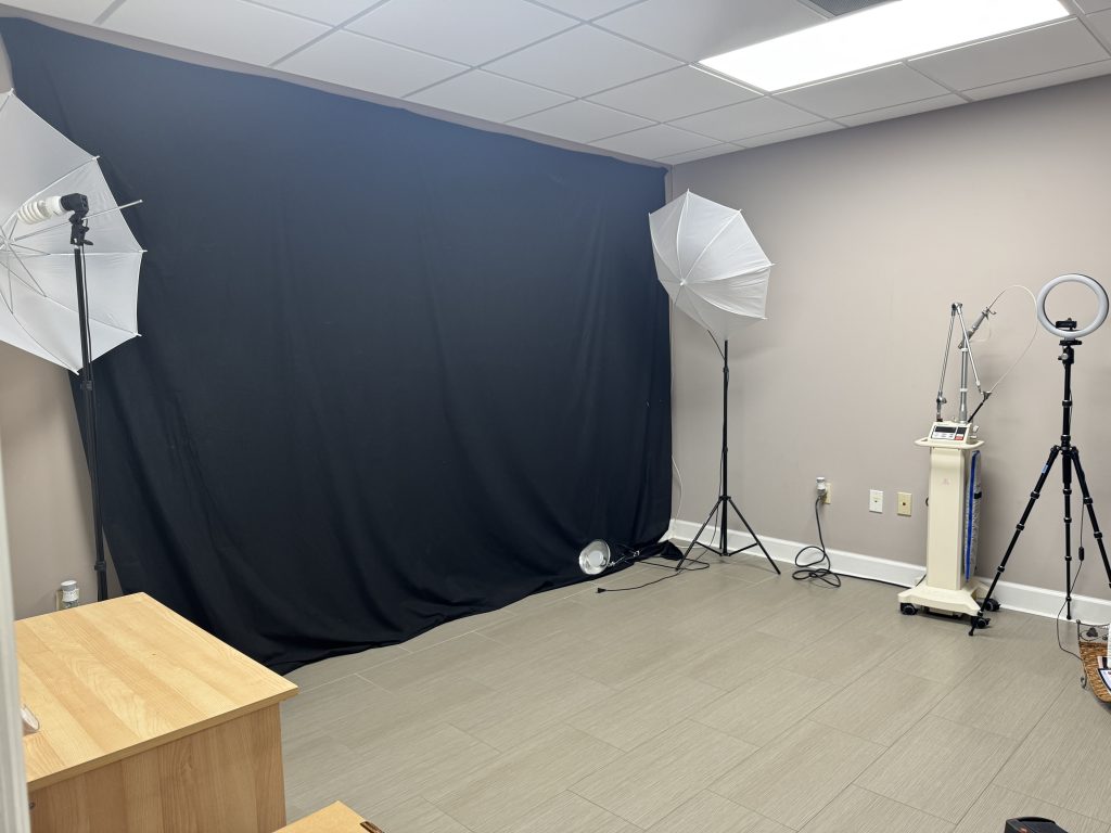 RDYMD Med Spa facility