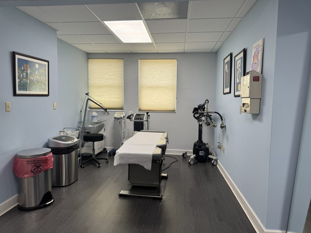 RDYMD Med Spa facility