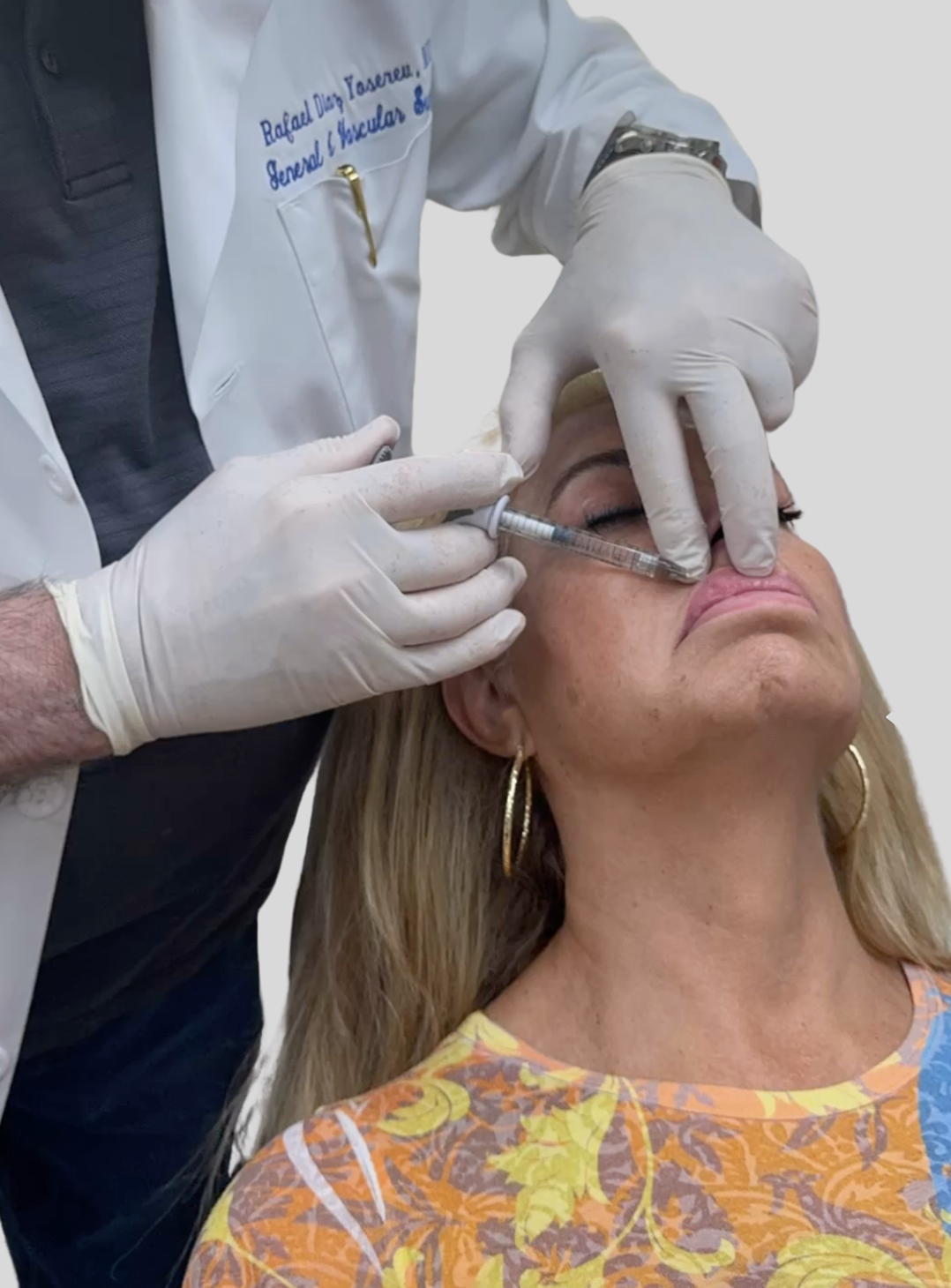 ENHANCING CONFIDENCE: LIP FILLERS AT RDYMD